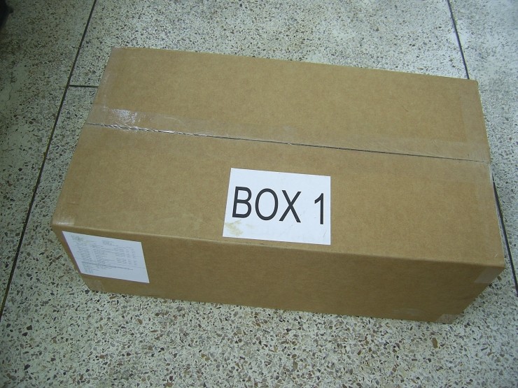 Unitized Group Ration(UGR)-H&S DINNER MENU11 BOX 1 OF 3 : 네이버 블로그