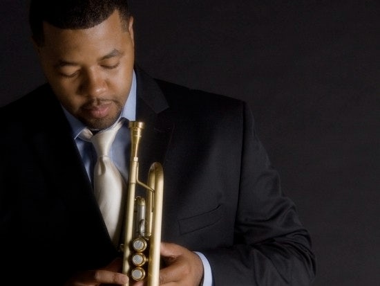 Melvin Jones(멜빈 존스, trumpet) : 네이버 블로그