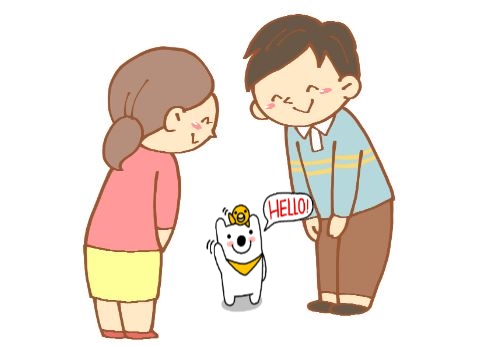 [SJPT 예상문제] SJPT 일본어 말하기 시험 3부/일상대화 こんにちは。お元気ですか？당신의 대답은? : 네이버 블로그