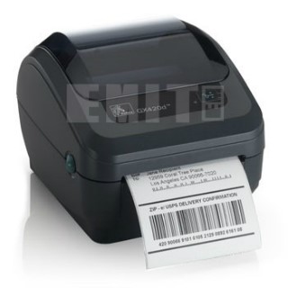 [ 제브라 라벨 프린터 / GX430T ] ZEBRA PRINTER / GX430 시리즈 GX-430T : 네이버 블로그