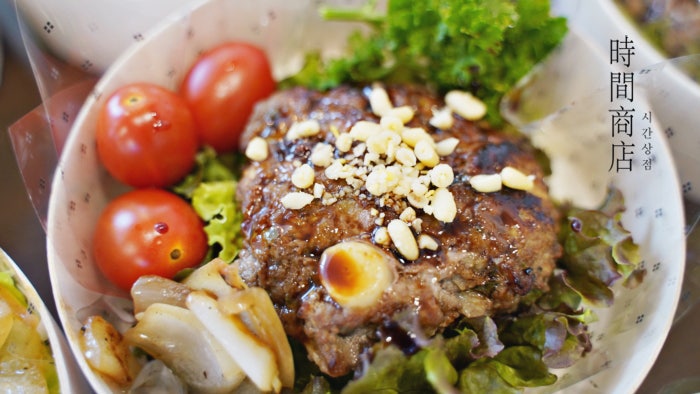 하객도시락 613 떡갈비주먹밥과일떡생수 결혼식버스음식혼주음식결혼식답례시간상점 수제도시락 네이버 블로그