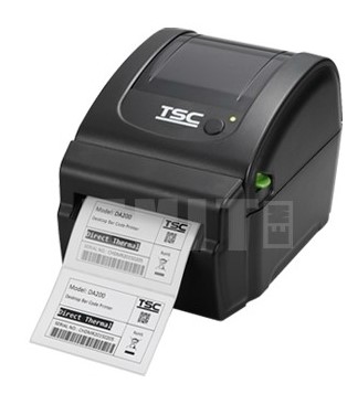 [ 티에스씨 라벨 프린터 / DA300 ] TSC PRINTER / DA 시리즈 DA-300 : 네이버 블로그