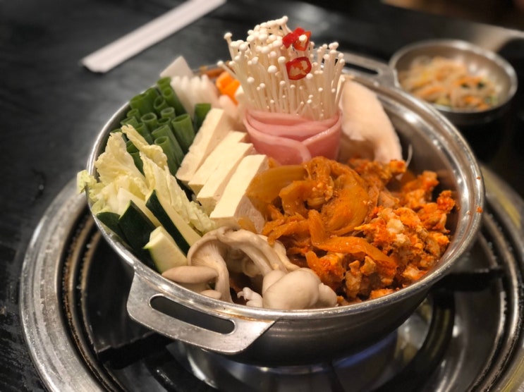 [시드니한식당/시드니한식당맛집] ‘Seoul Ria Restaurant’ 에서 김치찜 먹은후기 : 네이버 블로그