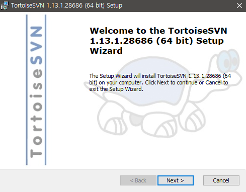 [SVN] TortoiseSVN 설치 및 사용방법 : 네이버 블로그