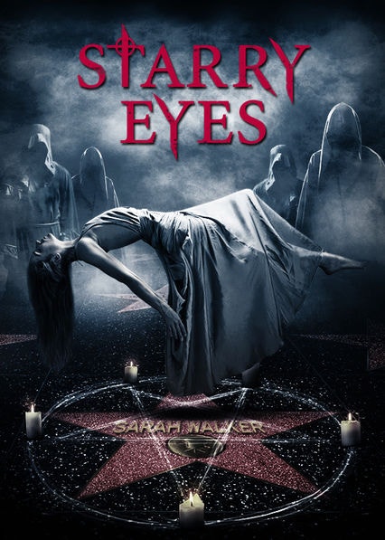 오디션 STARRY EYES(2014) - USA | Belgium : 네이버 블로그