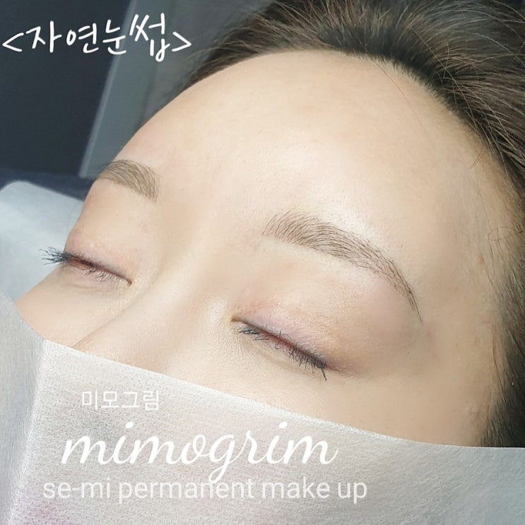브라운눈썹 눈썹 잘그리는 방법 미모그림 붉은눈썹커버 자연눈썹 엠보눈썹전문 강서구엠보눈썹 양천구엠보눈썹 네이버 블로그