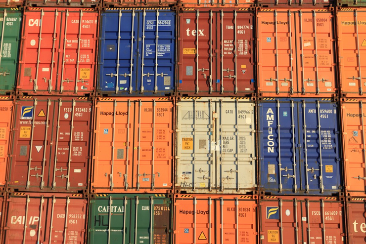 DRAYAGE CHARGE(보세운송 구간운송비) : 네이버 블로그