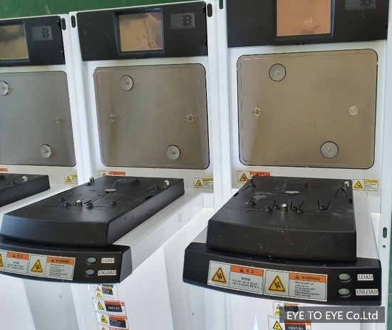 BROOKS AUTOMARION EFEM LOAD PORT VISION 173222-43 : 네이버 블로그