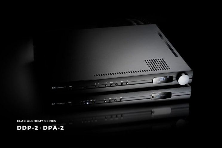 엘락 알케미 DPA-2 : 네이버 블로그