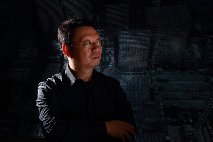 Profile 건축가 장윤규 (Architect, Jang Yoon Gyoo) @ 운생동 (Unsangdong ...