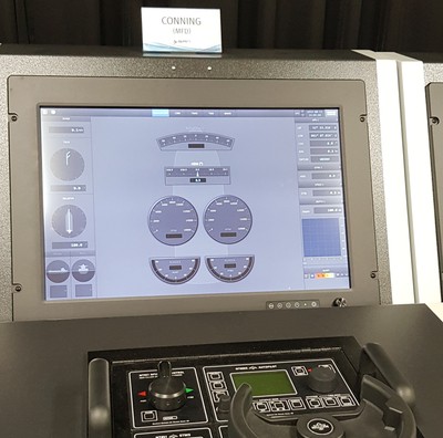 다기능 디스플레이(MFD: Multi Function Display) 기술 : 네이버 블로그