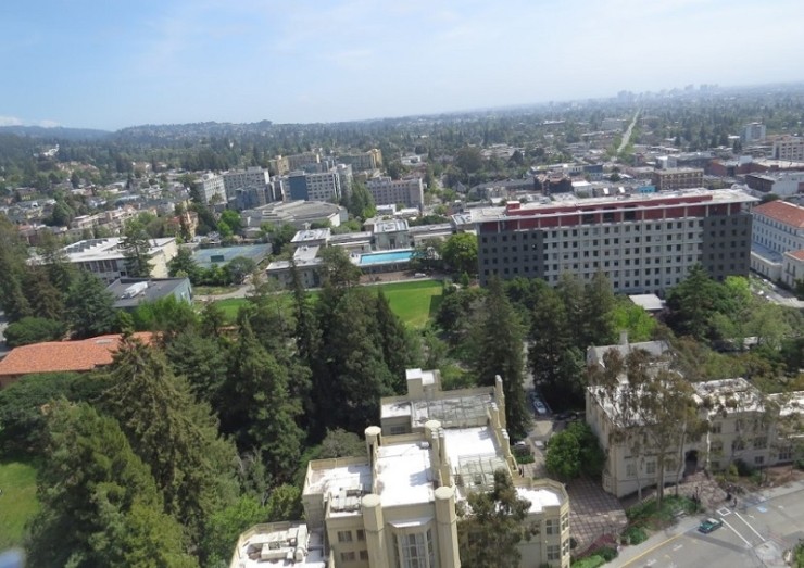 [미국유학] 미국의 명문대학(22) - 캘리포니아대학교 버클리 : 네이버 블로그