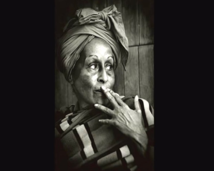 Noche Cubana · 쿠바음악 - Omara Portuondo (ft. Joss Stone) * : 네이버 블로그