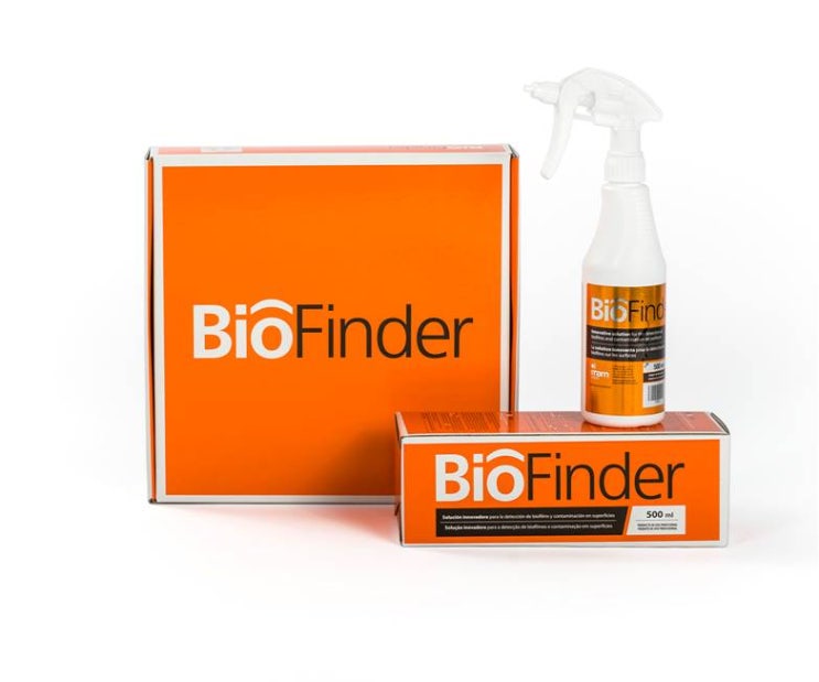 바이오필름(Biofilm) 제거 - Biofinder & Remover : 네이버 블로그