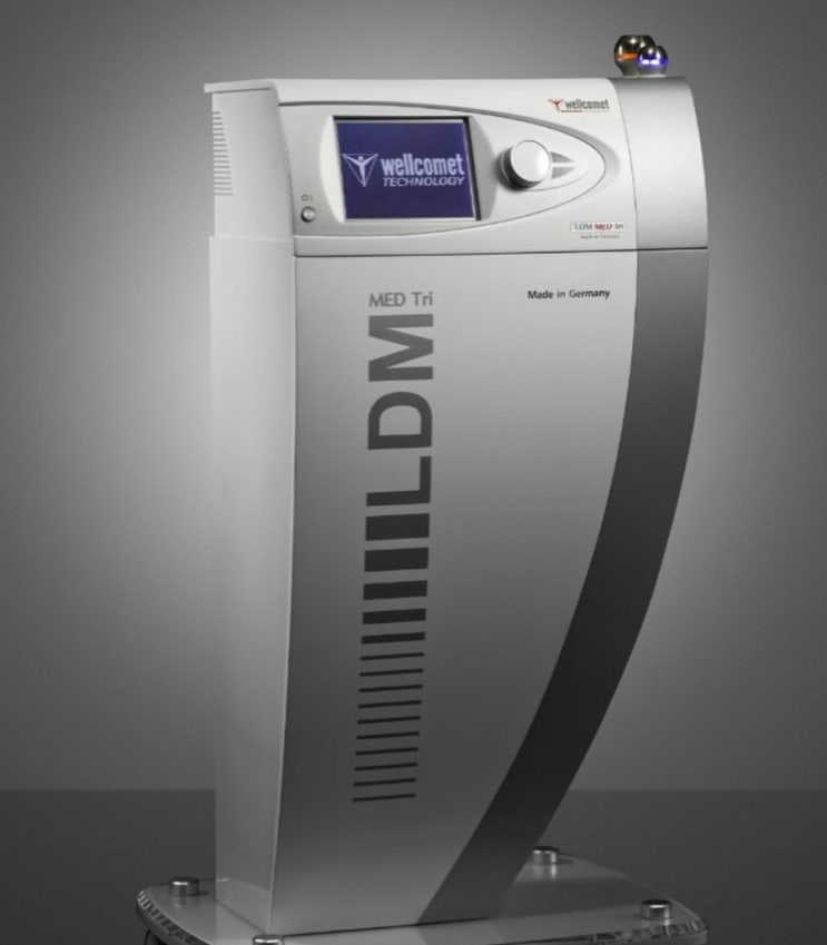[의료장비 소개] LDM MED TRI 엘디엠 메드 트라이 : 네이버 블로그