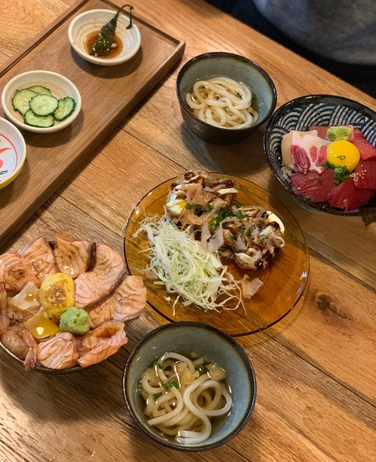 대구 중구 동성로맛집 토요정 혼마구로동 야끼동 동성로덮밥맛집 반월당맛집 동성로토요정 네이버 블로그