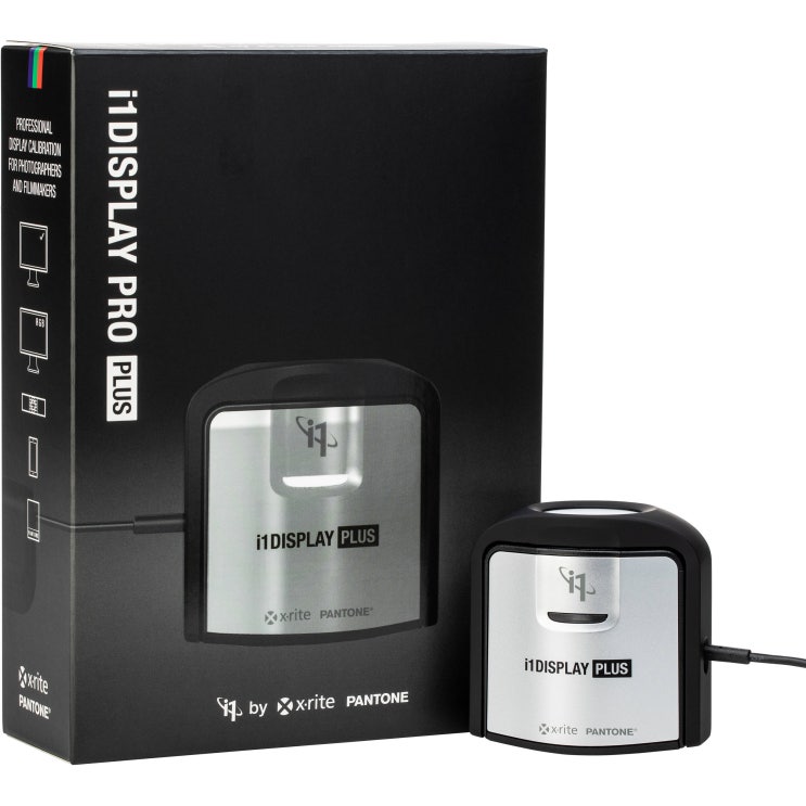 i1 Display pro plus 를 이용한 모니터 교정 가이드 : 네이버 블로그