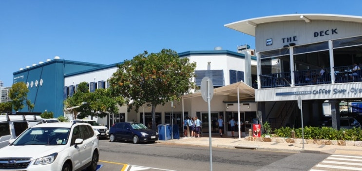 [Mooloolaba] 물루라바 피시 마켓(Mooloolaba Fish Market) : 네이버 블로그