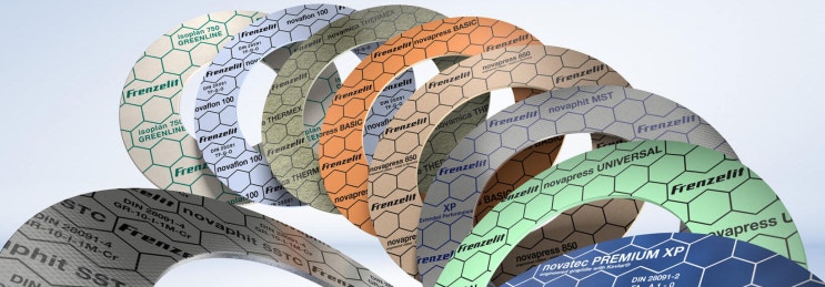 novapress BASIC 비석면 가스켓 : 네이버 블로그