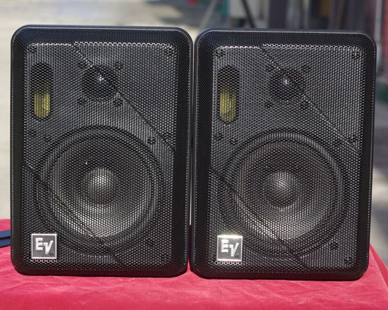 S40 중고/EV S-40 S-40B 5" 2WAY 컴팩트 북쉘프스피커 민트급 : 네이버 블로그
