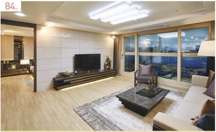 자양 워너스리버 모집 안내 ★59m2★84m2★115m2★ : 네이버 블로그