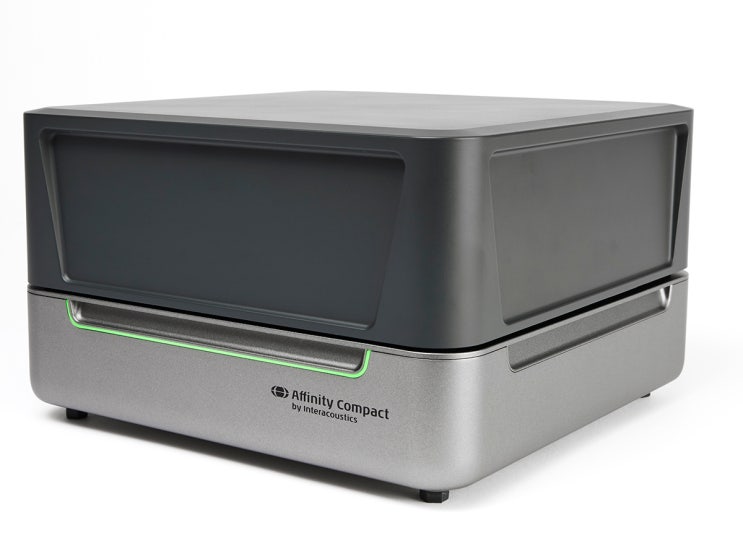 [의정부보청기] Affinity Compact 실이측정, 성능분석, 오디오미터 : 네이버 블로그