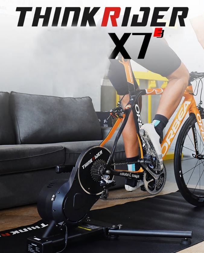 ThinkRider X7 Pro preview : 네이버 블로그