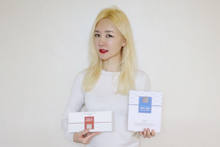 셀프MTS 아위(AWY) 미니핀 넘 괜찮은데요? : 네이버 블로그