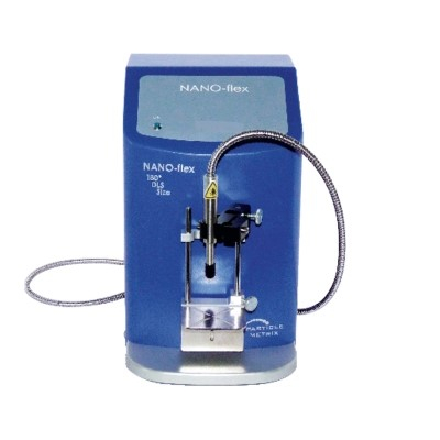 DLS 나노 입도 분석기 Microtrac NANO-flex를 소개해 드리겠습니다. : 네이버 블로그