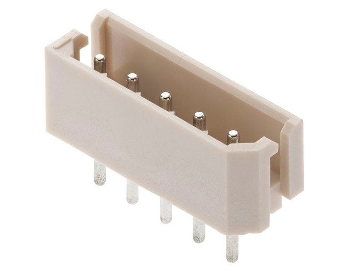 3D Model - Molex 2.5mm Connector 5267 5268 : 네이버 블로그