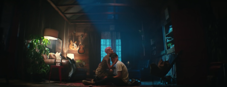 Halsey - Without Me : 네이버 블로그