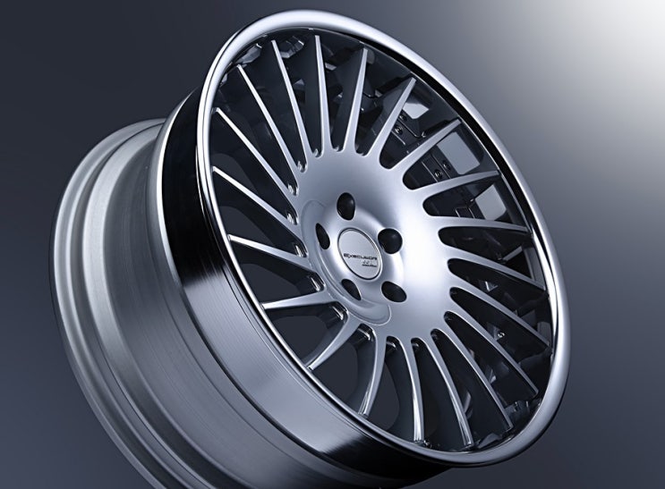 2020년 신제품 SSR EXECUTOR CV05 3피스단조 19인치 20인치 21인치 휠.[SSR수입원] : 네이버 블로그