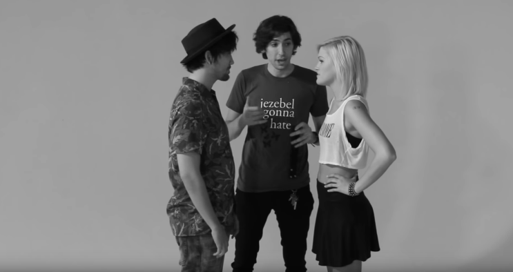 유튜브 콘텐츠 기획 팁 - THE SLAP : 네이버 블로그