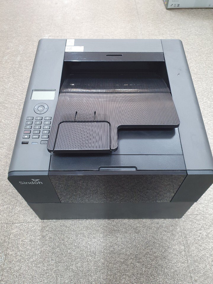 양산레이져프린터 신도리코 프린터기 A611DN : 네이버 블로그