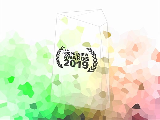 Our favorite gear, rewarded: DPReview Awards 2019(영문) : 네이버 블로그