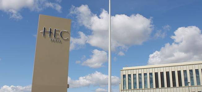 [HEC MBA] 현지취업, 그 후 3개월 : 네이버 블로그