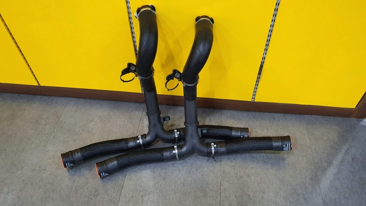 마세라티 기블리 콰트로 포르테 부품 입고.. 엔진 마운트 터보 흡기 호스 일산 서비스 센터 : 네이버 블로그