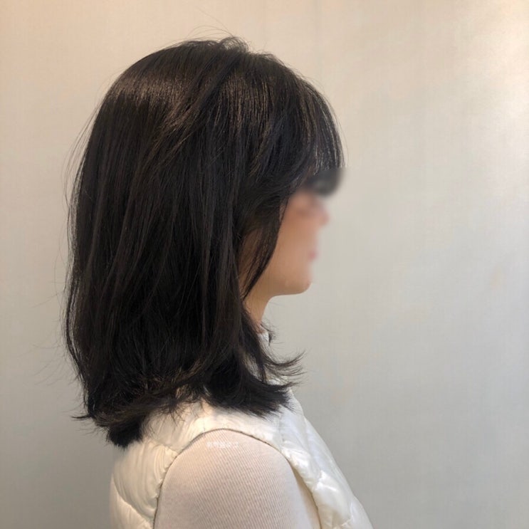 청담미용실 커트잘하는곳 커티즘바이 네이버 블로그