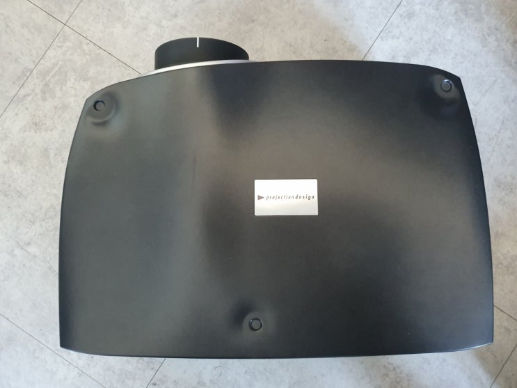 Projectiondesign F32 파워보드 교체 / 프로젝션디자인 F32 : 네이버 블로그