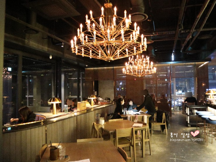 [광화문 디타워 맛집] "주유별장", 치즈감자전&배막걸리슬러시 최고!★ : 네이버 블로그