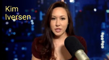 Kim Iversen : 네이버 블로그