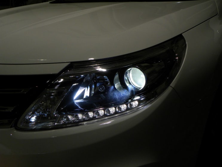 sm5 클래식 l43 라구나 차량을 위한 최고 밝기의 LED 라이트 : 네이버 블로그