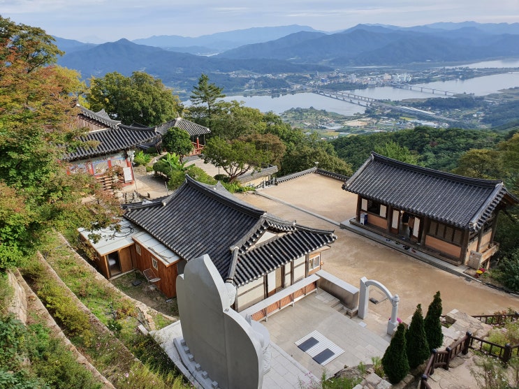 남양주 운길산 수종사 네이버 블로그