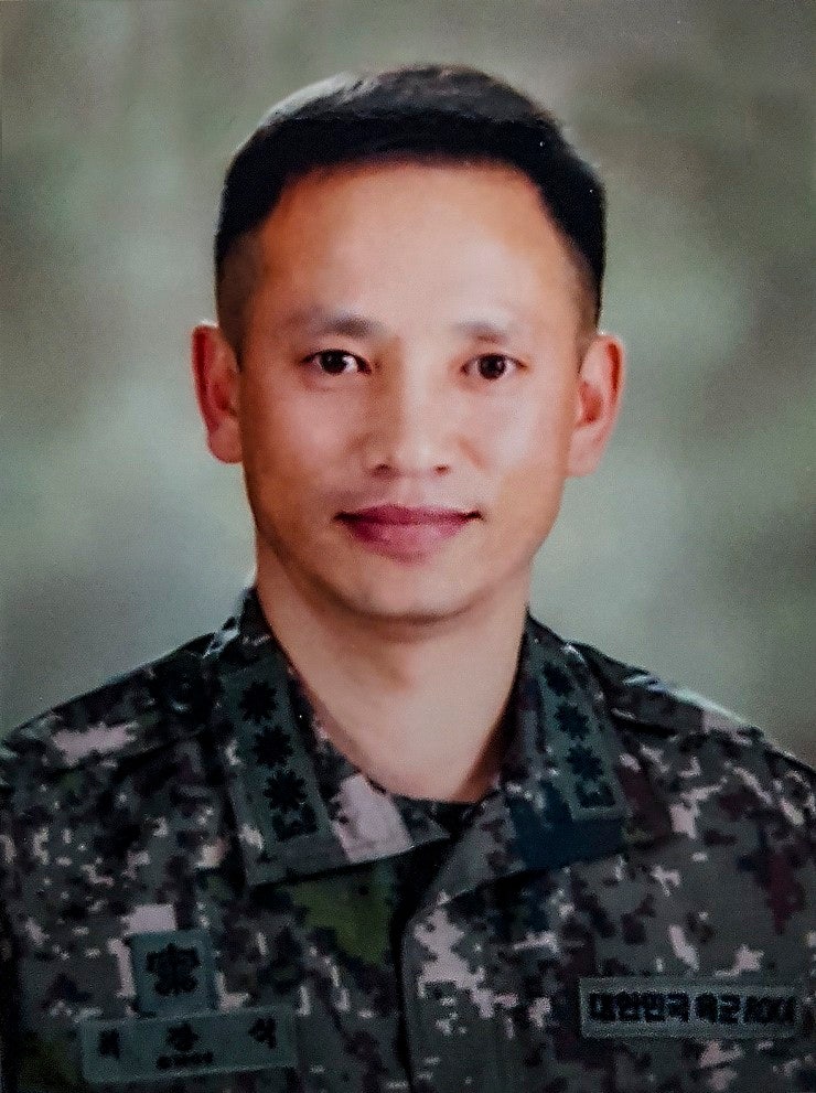 영남대 출신 최장식, 준장 진급…ROTC 네 번째 장군 배출 : 네이버 블로그