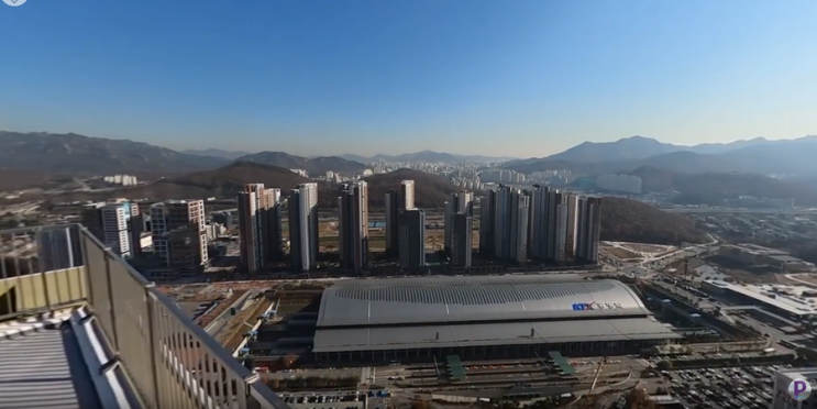 KTX광명역사-광명역사와광명역파크자이-KTX광명역사와안양시만안구 : 네이버 블로그