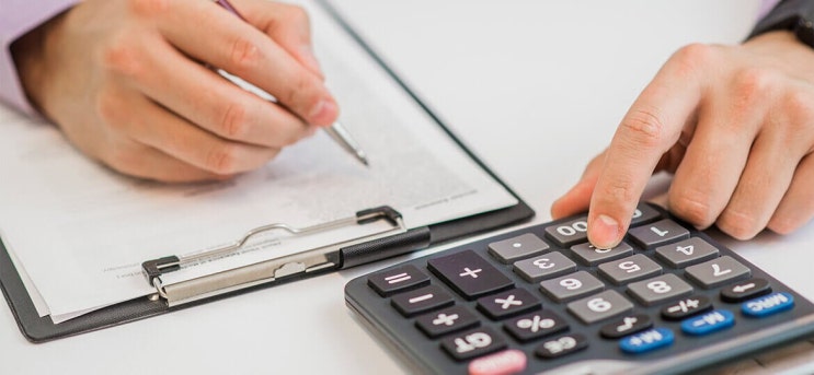 [HR용어] Prorate 단어가 뭐지? : 네이버 블로그