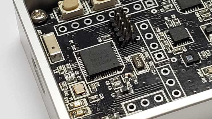 [nRF52] nRF Connect (nRFgo) 를 활용하여 nRF52 디바이스에 Softdevice 업로드 하기 : 네이버 블로그