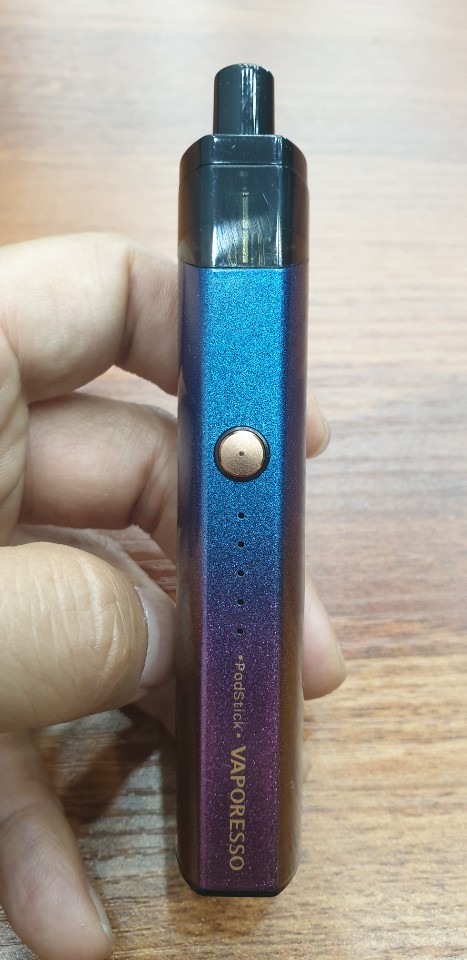 베이프레소 팟스틱(VEPORESSO Podstick) 언박싱 개봉기 사용법 알려드려요 : 네이버 블로그