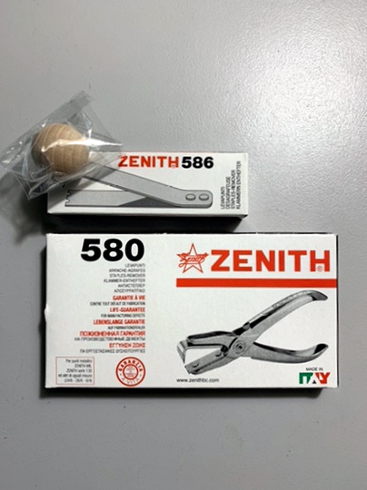 Zenith Stapler Remover : 네이버 블로그