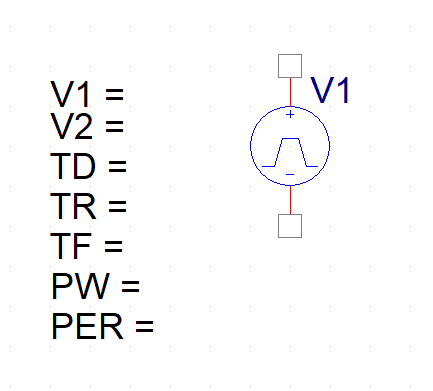 OrCAD/Pspice Vpulse : 네이버 블로그